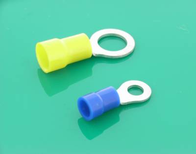 JST - Ring Terminals